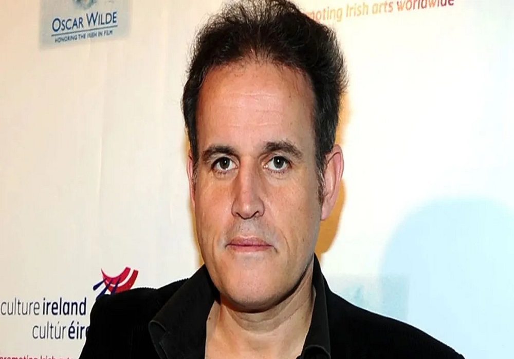 Τζέιμς Φλιν: Έφυγε από τη ζωή σε ηλικία 57 ετών ο παραγωγός των ...