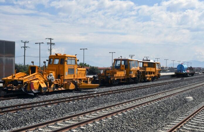 ΣΔΙΤ: Ξεκινούν οι διαγωνισμοί για τον σιδηροδρομικό άξονα Β. Ελλάδας ...