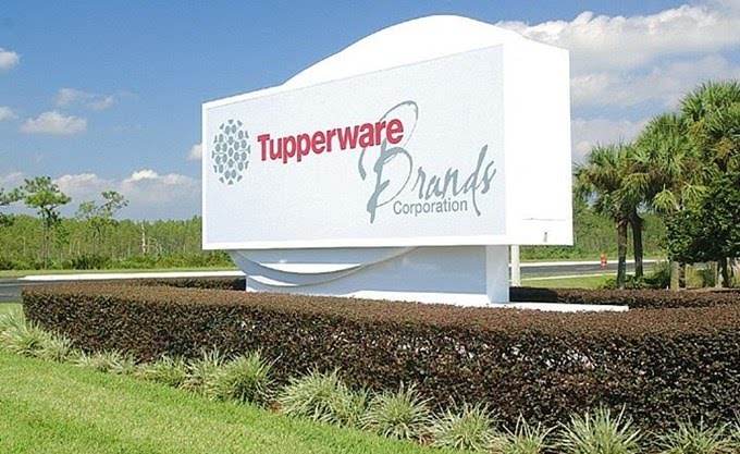 Η Tapperware βάζει λουκέτο στο εργοστάσιο της στην Ελλάδα - The Opinion