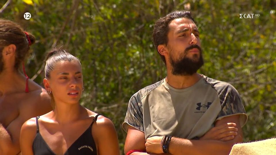 Survivor: Έξαλλη η Μαριαλένα – «Δεν γίνεται το 2023 να λέγεται αυτό για ...