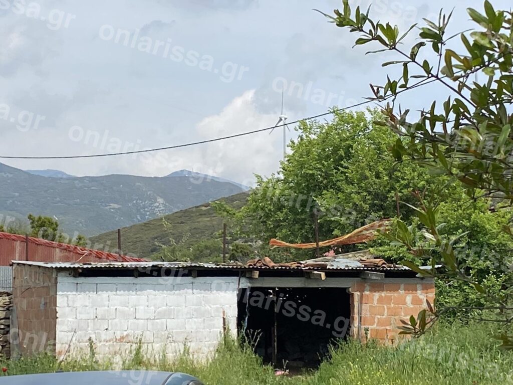 Σε γυναίκα ανήκουν τα οστά που βρέθηκαν σε αποθήκη στα Τέμπη - The Opinion