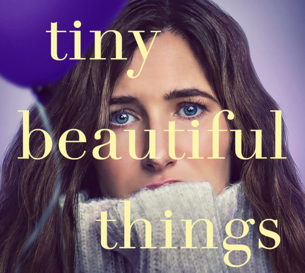 Tiny Beautiful Things: Μια σειρά που δεν πρέπει να χάσεις στο Disney+ ...