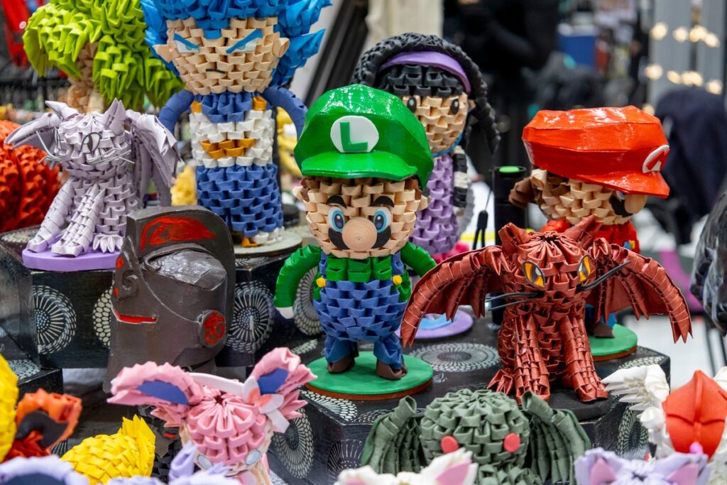 «The Comic Con 7»: Έρχεται τον Μάιο στη Θεσσαλονίκη - The Opinion