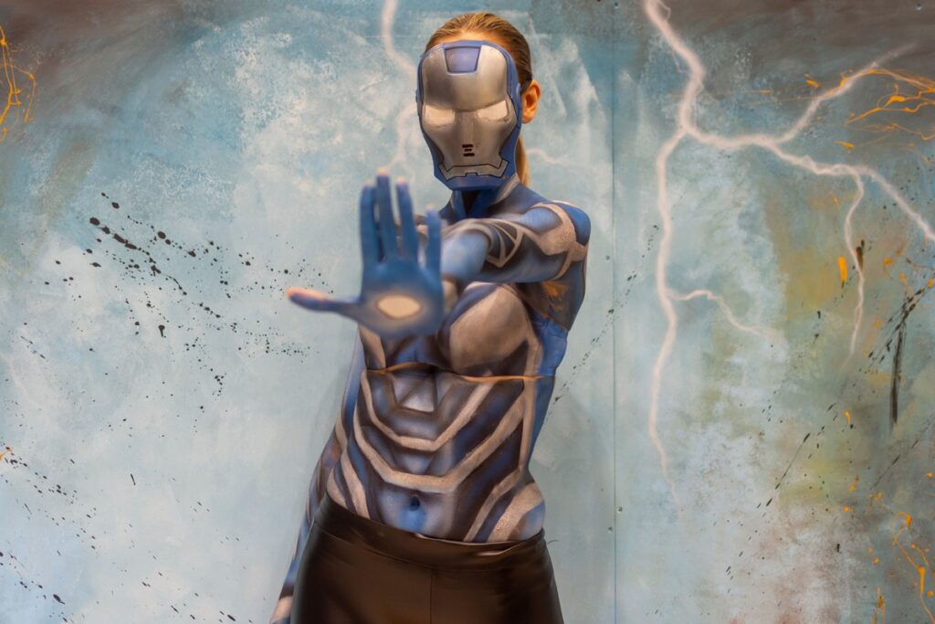 «The Comic Con 7»: Έρχεται τον Μάιο στη Θεσσαλονίκη - The Opinion