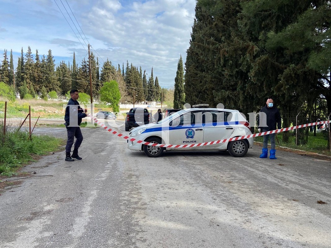 Χαλκηδόνα: Οι αστυνομικοί νόμιζαν πως πρόκειται για αποκεφαλισμό - The ...
