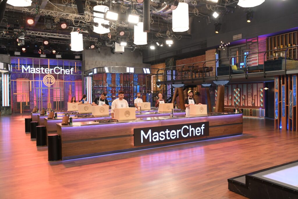 Σήμερα το τελευταίο Mystery Box του φετινού MasterChef (VIDEO) - The ...