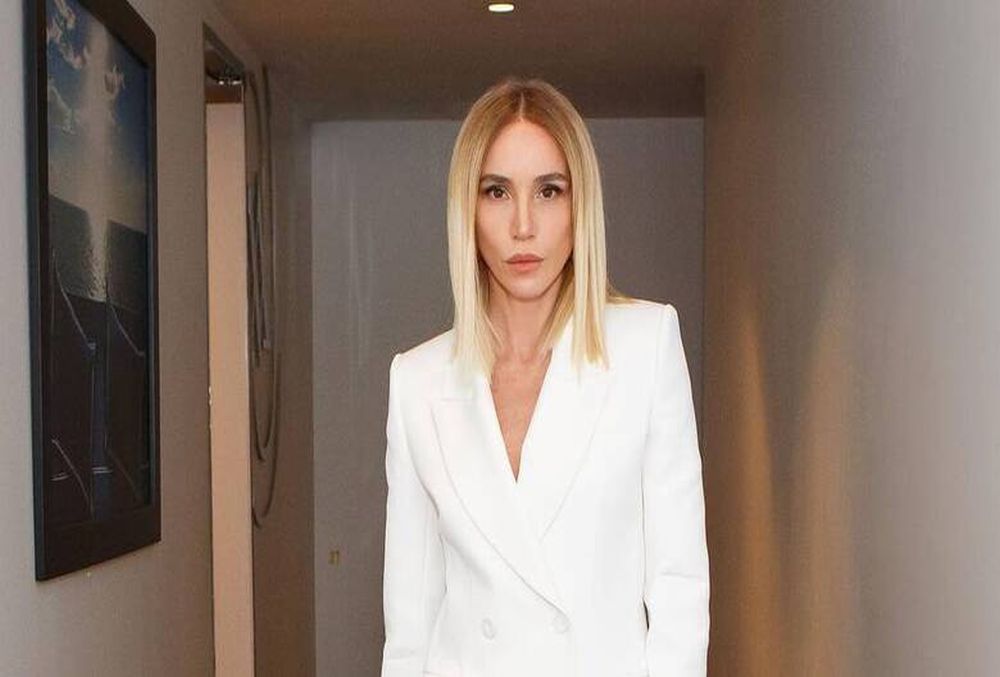 Καταδικάστηκε σε 10 χρόνια με αναστολή τραγουδίστρια που έκανε ...