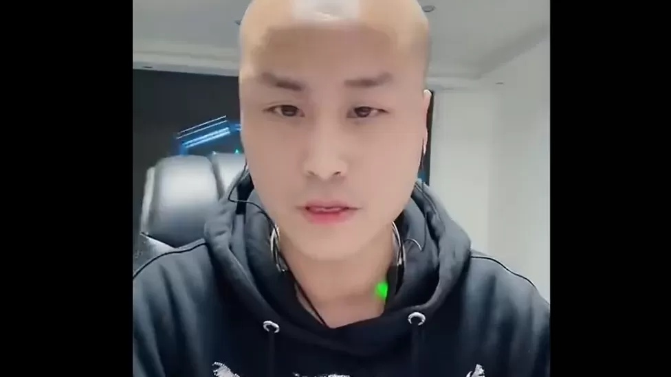 Κινέζος livestreamer πέθανε μετά από challenge με μεγάλη ποσότητα ...