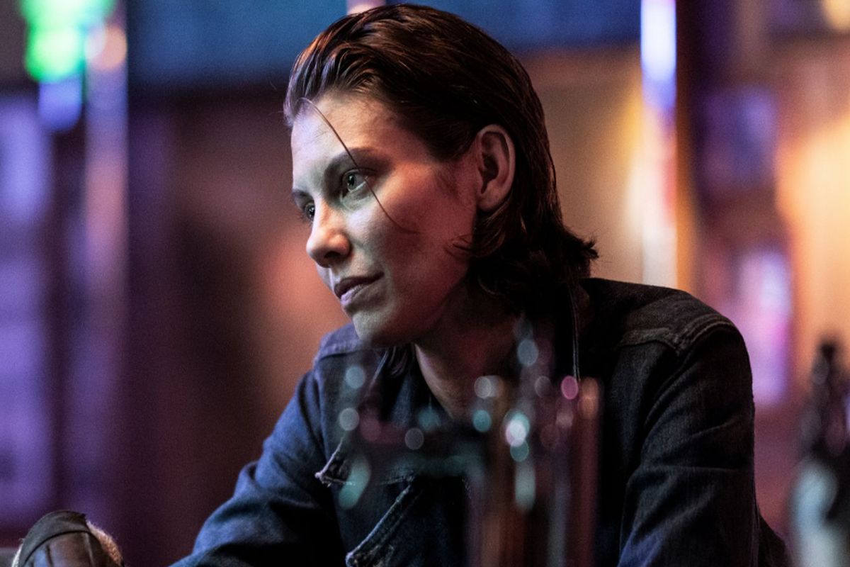 The Walking Dead: Dead City – Κυκλοφόρησε το trailer από το spin-off των Negan και Maggie (VIDEO ...