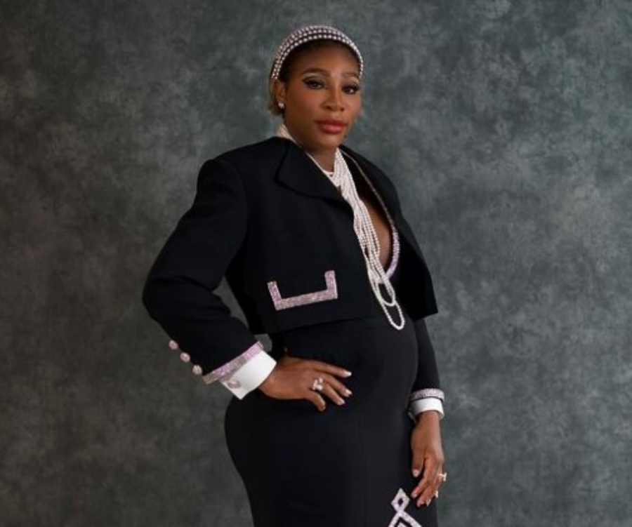 Σερένα Γουίλιαμς: Έγινε μητέρα για δεύτερη φορά (VIDEO) - The Opinion