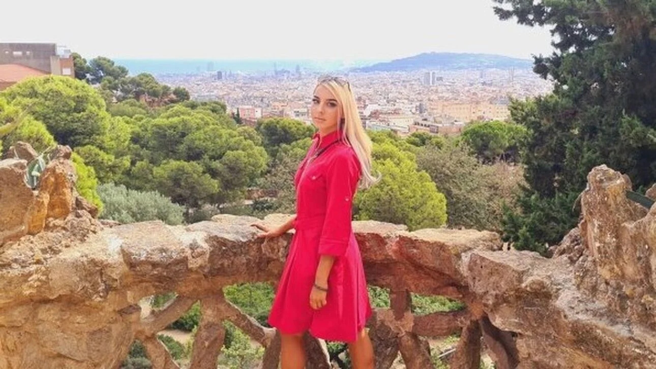 Κως: Προφυλακίστηκε ο 32χρονος για την δολοφονία της Αναστάζια - The ...