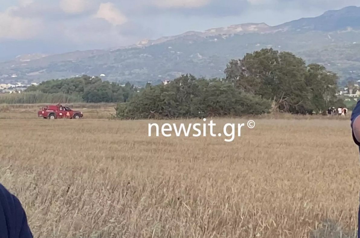 Το σημείο που βρέθηκε το πτώμα της 27χρονης Πολωνής στην Κω (ΦΩΤΟ-VIDEO ...
