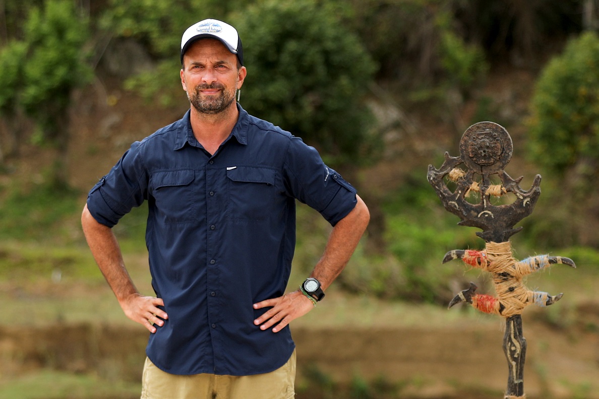 Survivor All Star: Ποιος κατακτά την πρώτη ατομική ασυλία (VIDEO) - The ...