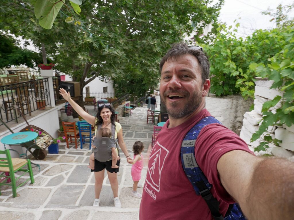 Happy Traveller στη Νάξο: Το Β' Μέρος το Σάββατο 8 Ιουλίου (ΦΩΤΟ+Video ...