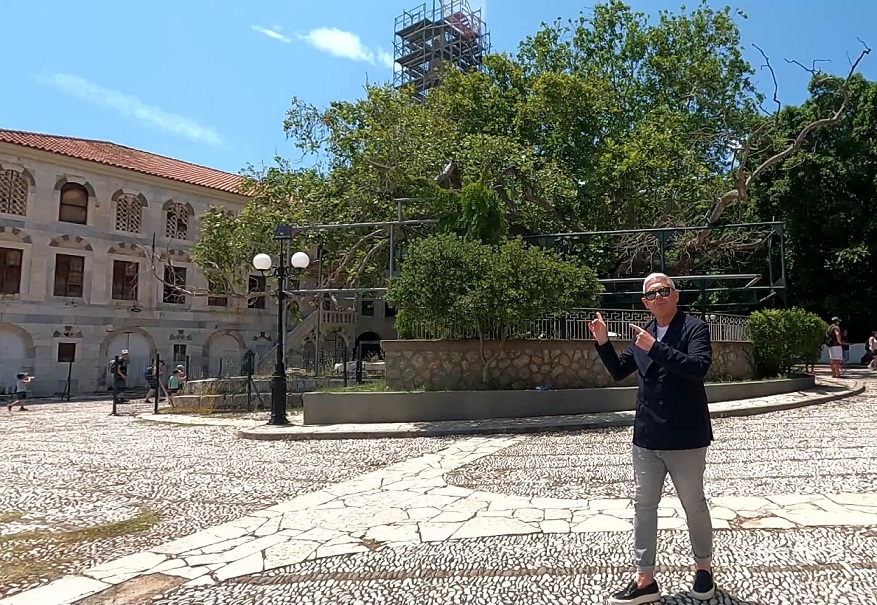 «Ένα μαγευτικό ταξίδι στην πανέμορφη Κω» - Οι «ΕΙΚΟΝΕΣ» με τον Τάσο ...