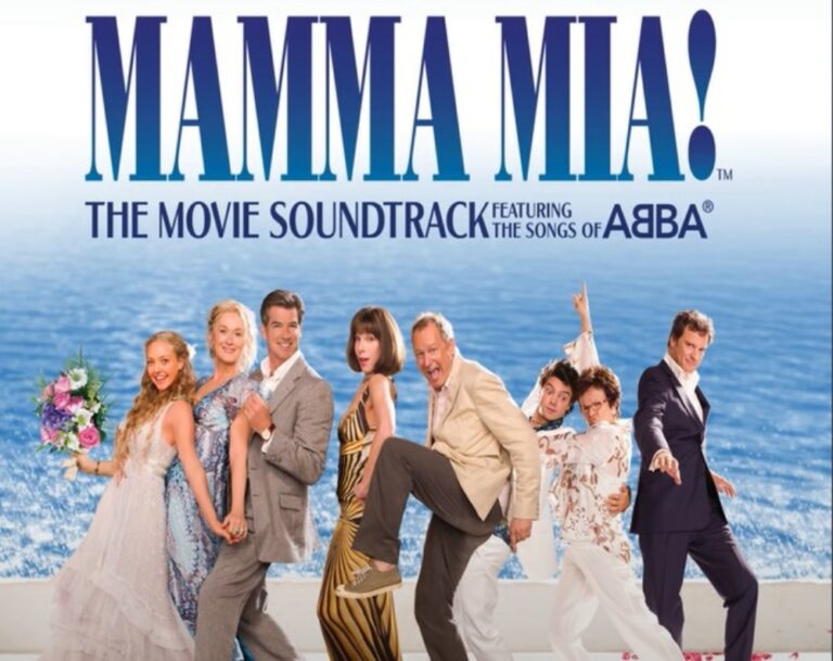''Mamma Mia!'': 15 χρόνια από την κυκλοφορία της ταινίας με «ελληνικό» άρωμα (VIDEO) - The Opinion