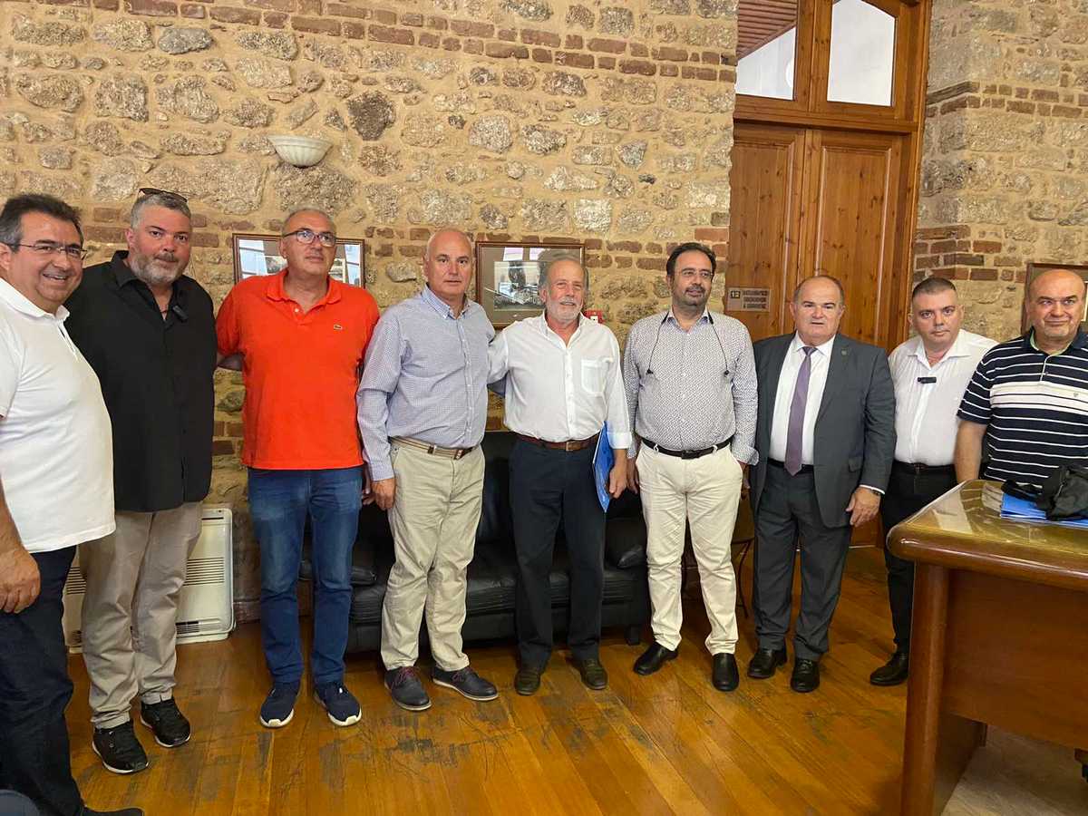 Η Βέροια εντάσσεται στον γαστρονομικό χάρτη της Ελλάδας (ΦΩΤΟ) - The ...