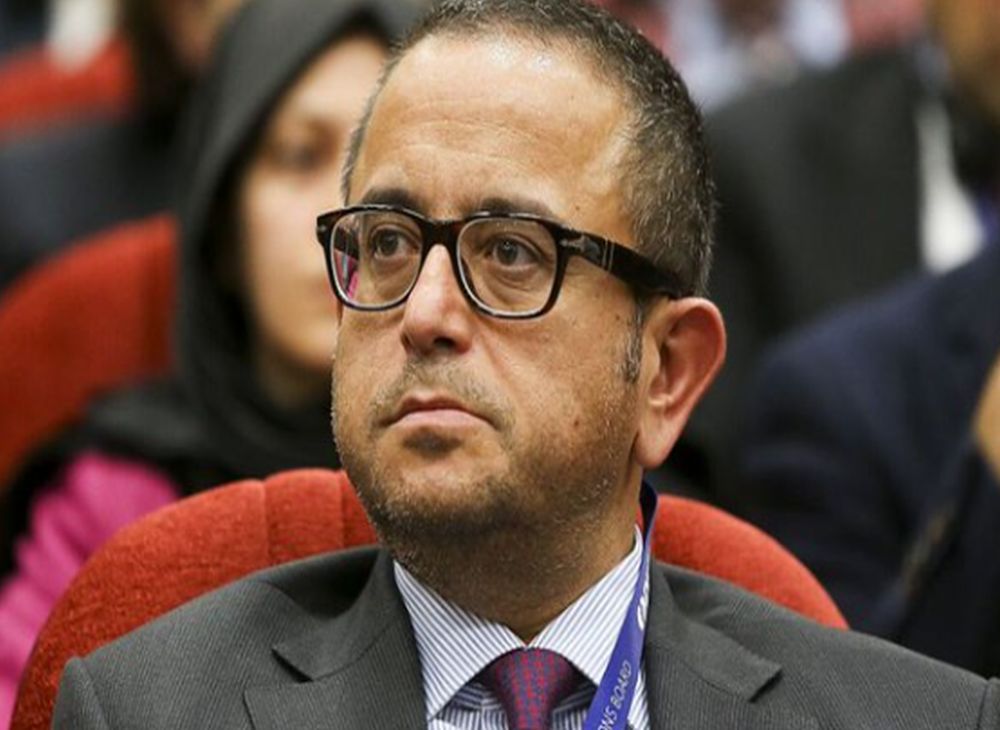 Σοβαρό ατύχημα με ταχύπλοο είχε γνωστός Τούρκος επιχειρηματίας και η ...