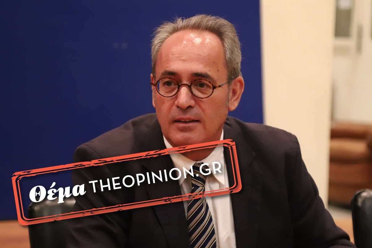 Αύριο οι αποφάσεις του ΣΥΡΙΖΑ - Φαβορί ο Μυλόπουλος - The Opinion