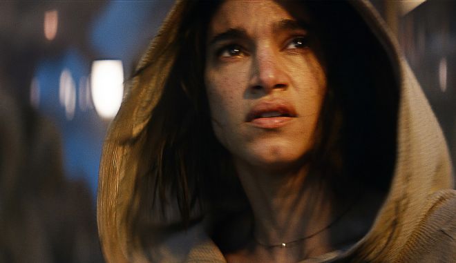 Rebel Moon: Έρχεται η νέα υπερπαραγωγή του Netflix (VIDEO) - The Opinion