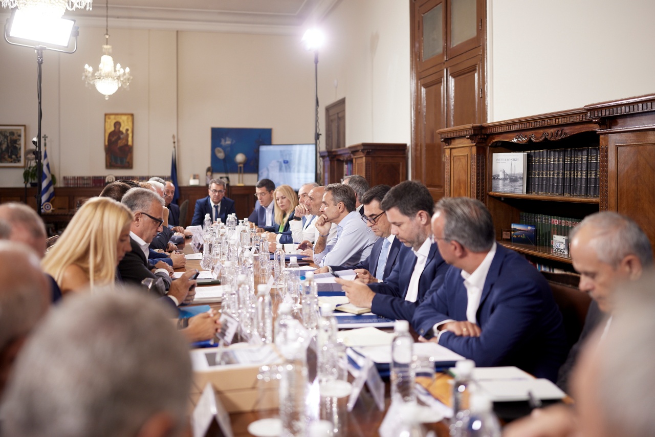 Πρόεδρος ΣΕΒΕ: 120 δις ευρώ οι εξαγωγές στο τέλος της τετραετίας (VIDEO ...