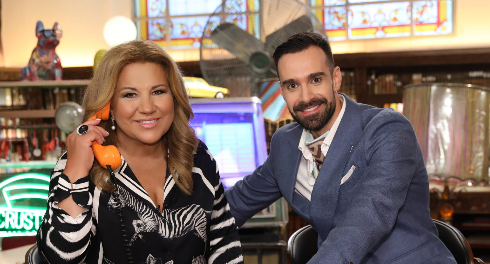 «Cash or Trash»: Τα τρία ιδιαίτερα αντικείμενα που θα εκτιμηθούν - The ...