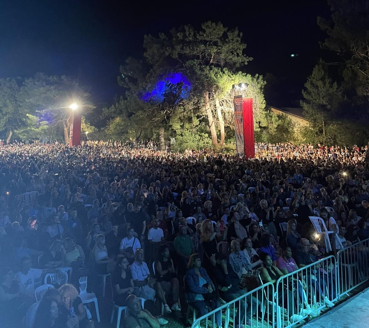 50ο Φεστιβάλ ΚΝΕ - Οδηγητή Θεσσαλονίκης: Που και πότε θα γίνει - Το ...
