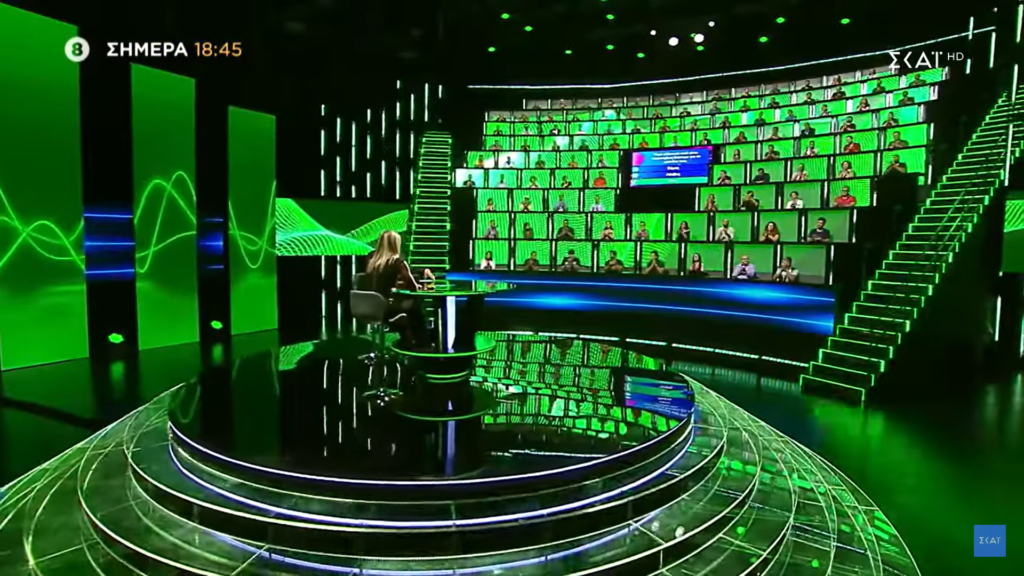 «Ο Μονομάχος»: Η νέα Μονομάχος δημιουργεί πρόβλημα στους αντιπάλους ...