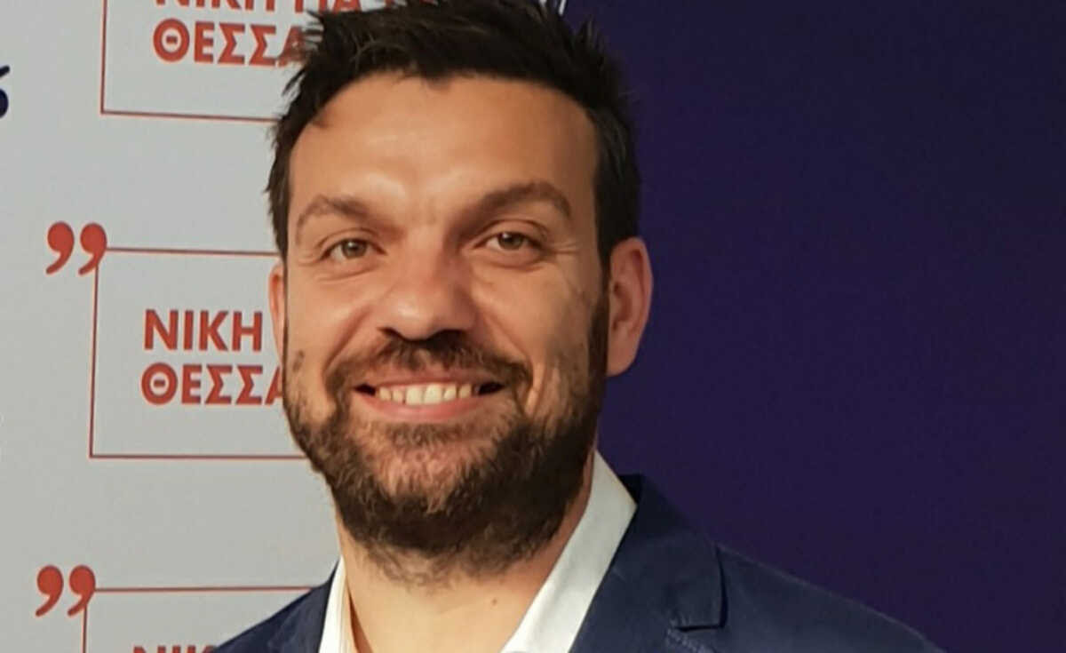 Νέα ΝΙΚΗ για τη Θεσσαλονίκη - The Opinion