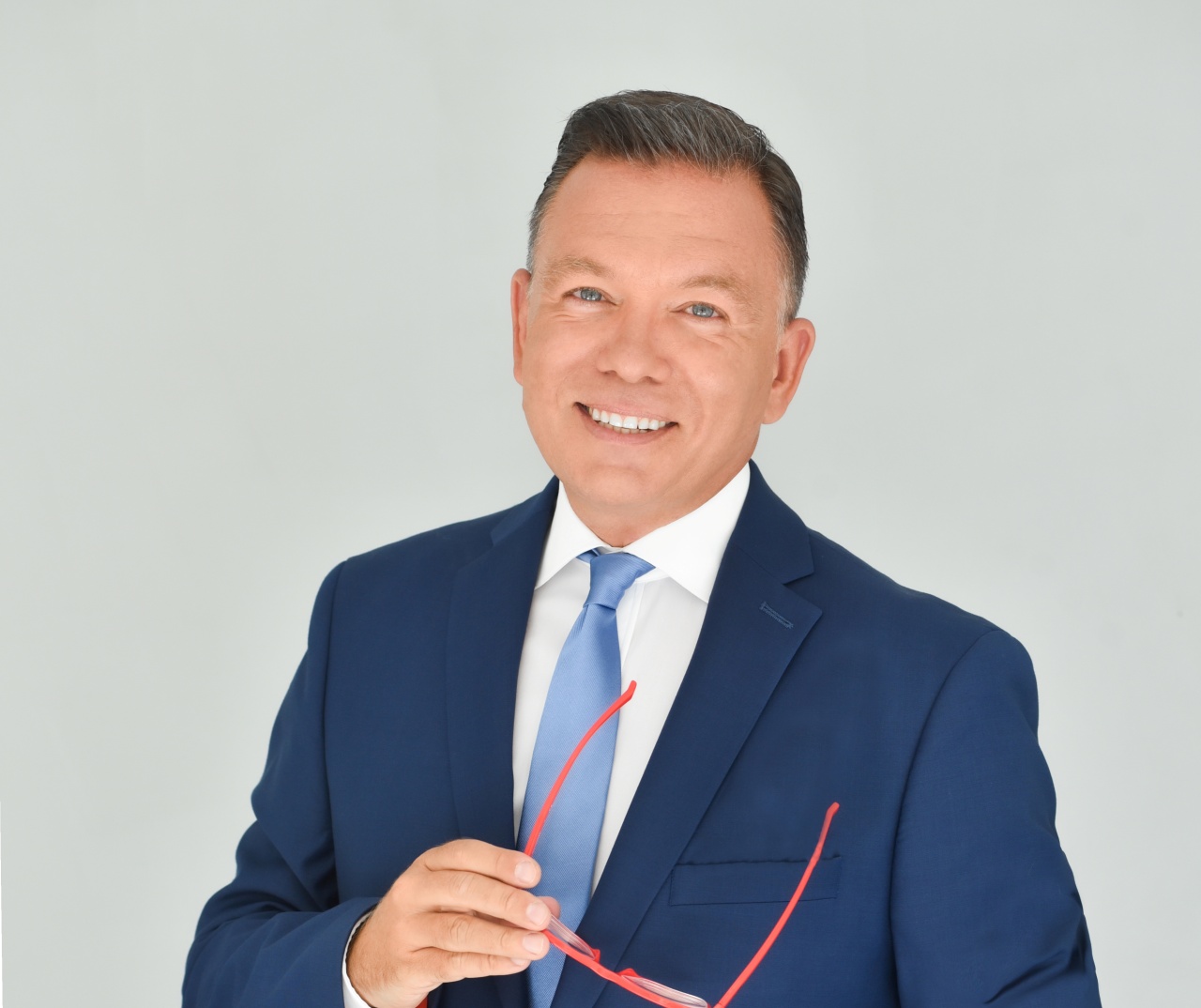 Πότε επιστρέφει η Μάρα Ζαχαρέα στο κεντρικό δελτίο ειδήσεων του Star ...