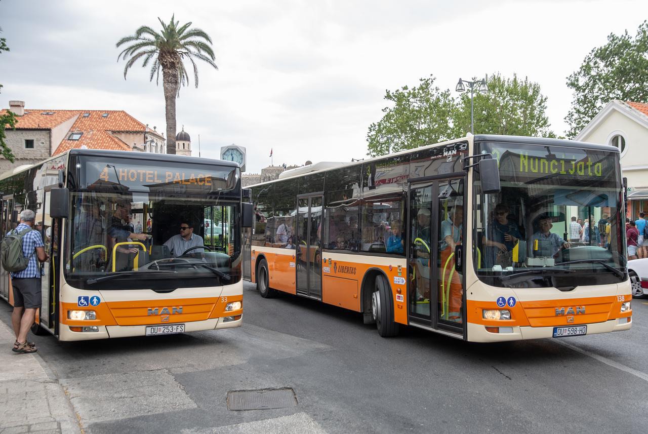 ΟΣΕΘ: Διαγωνισμός για 40 περιαστικές γραμμές στη Θεσσαλονίκη - The Opinion