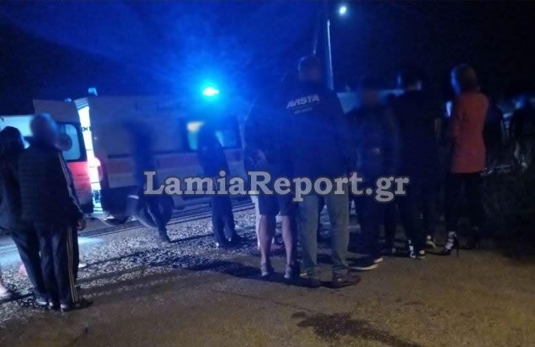 Φθιώτιδα: Τραγικό τέλος για ηλικιωμένο αγνοούμενο - Εντοπίστηκε νεκρός ...