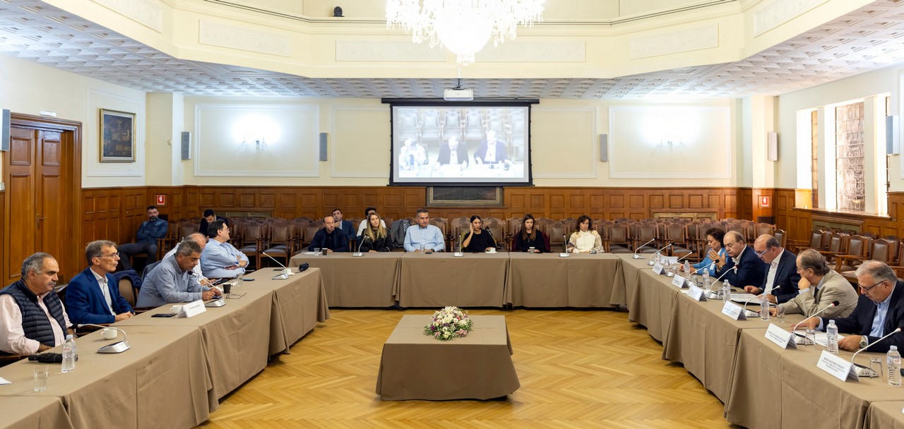 Τιμώμενη Χώρα η Γερμανία στην προσεχή 88η ΔΕΘ – Τι συζητήθηκε στο ΕΒΕΘ ...