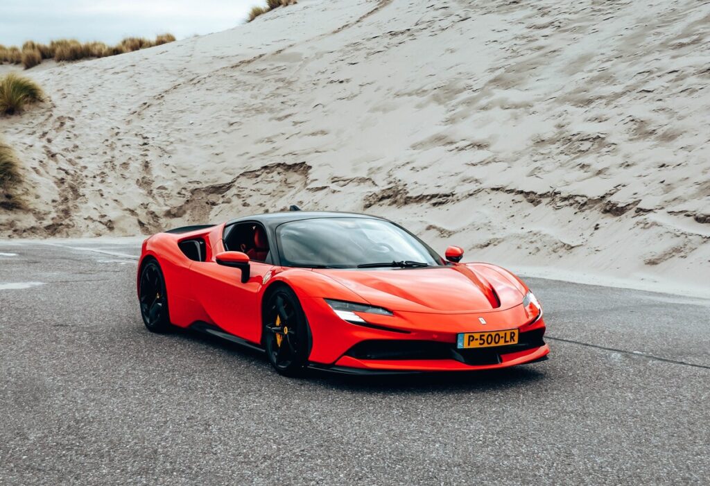 Ρεκόρ γύρου για την Ferrari SF90 XX Stradale (VIDEO) - The Opinion