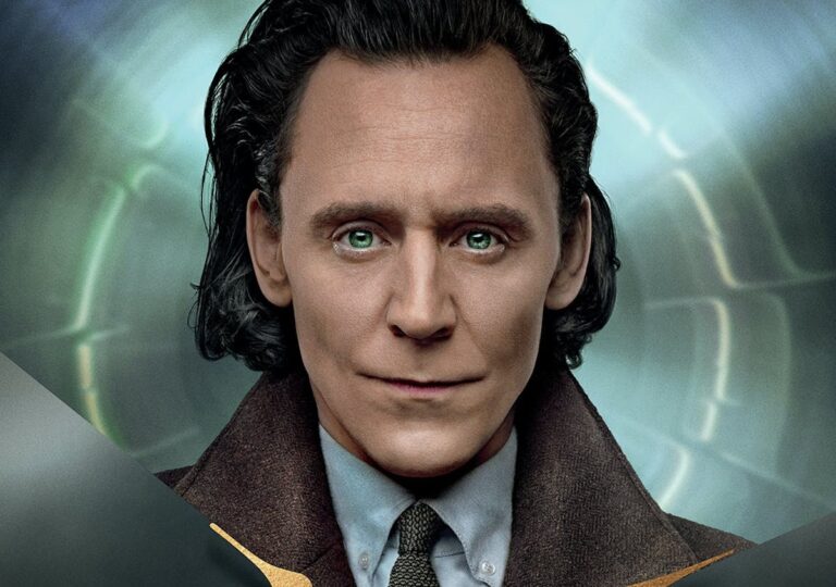 Ο δεύτερος κύκλος του ''Loki'' στο Disney+ (VIDEO) - The Opinion