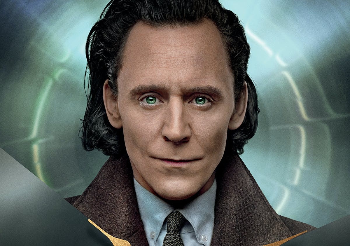 Ο δεύτερος κύκλος του ''Loki'' στο Disney+ (VIDEO) - The Opinion