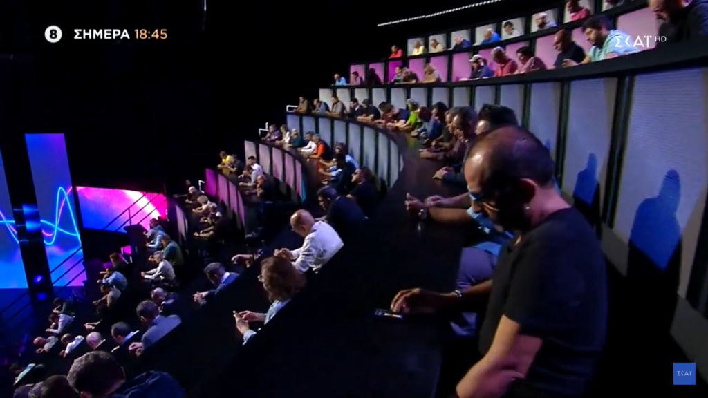 «Ο Μονομάχος»: Οι μονομάχοι παίρνουν θάρρος και πάνε για μεγάλα κέρδη ...