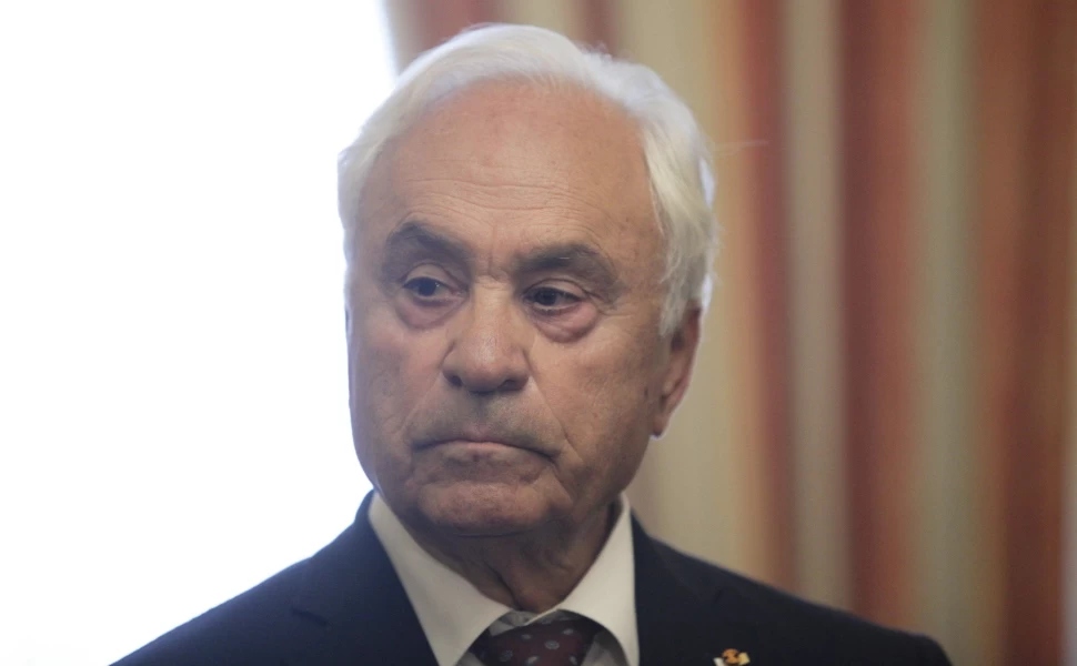 Έφυγε από τη ζωή ο αρχαιολόγος Πέτρος Θέμελης - The Opinion