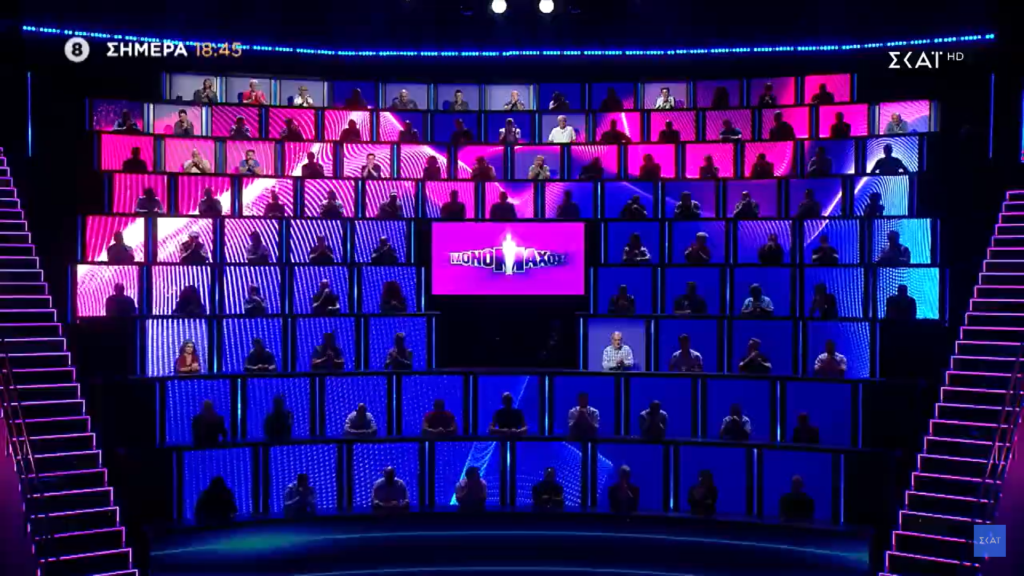 «Ο Μονομάχος»: Η αυτοπεποίθηση θα τον οδηγήσει στη Νότια Αμερική (VIDEO ...