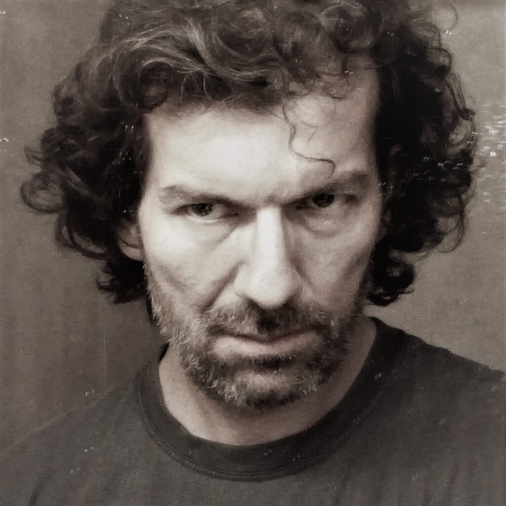 Έφυγε από τη ζωή ο σκηνοθέτης Δημήτρης Γιαμλόγλου σε ηλικία 50 ετών ...