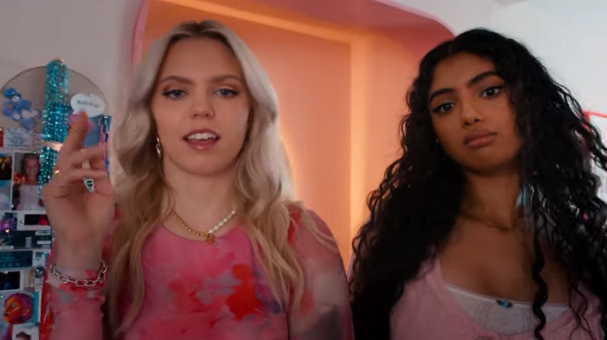 Τα «Κακά Κορίτσια» επιστρέφουν με νέα ταινία (trailer) - The Opinion