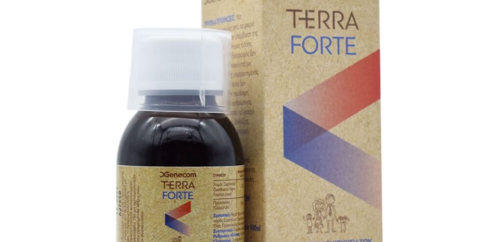 Ο ΕΟΦ ανακαλεί συμπλήρωμα διατροφής - The Opinion