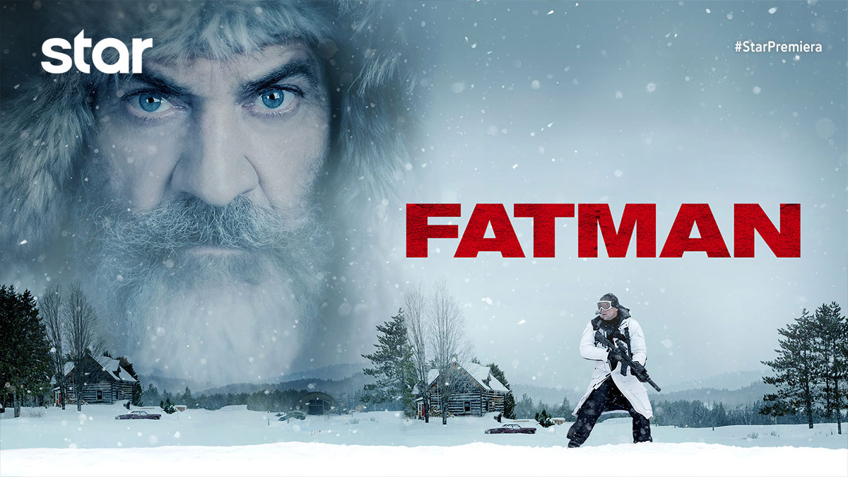 Δύο ταινίες back to back απόψε στο STAR - The Opinion