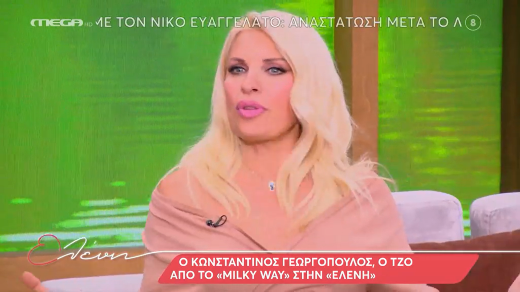 «Όταν ήμουν μικρός πίστευα ότι είμαι γοργόνα» (VIDEO) - The Opinion