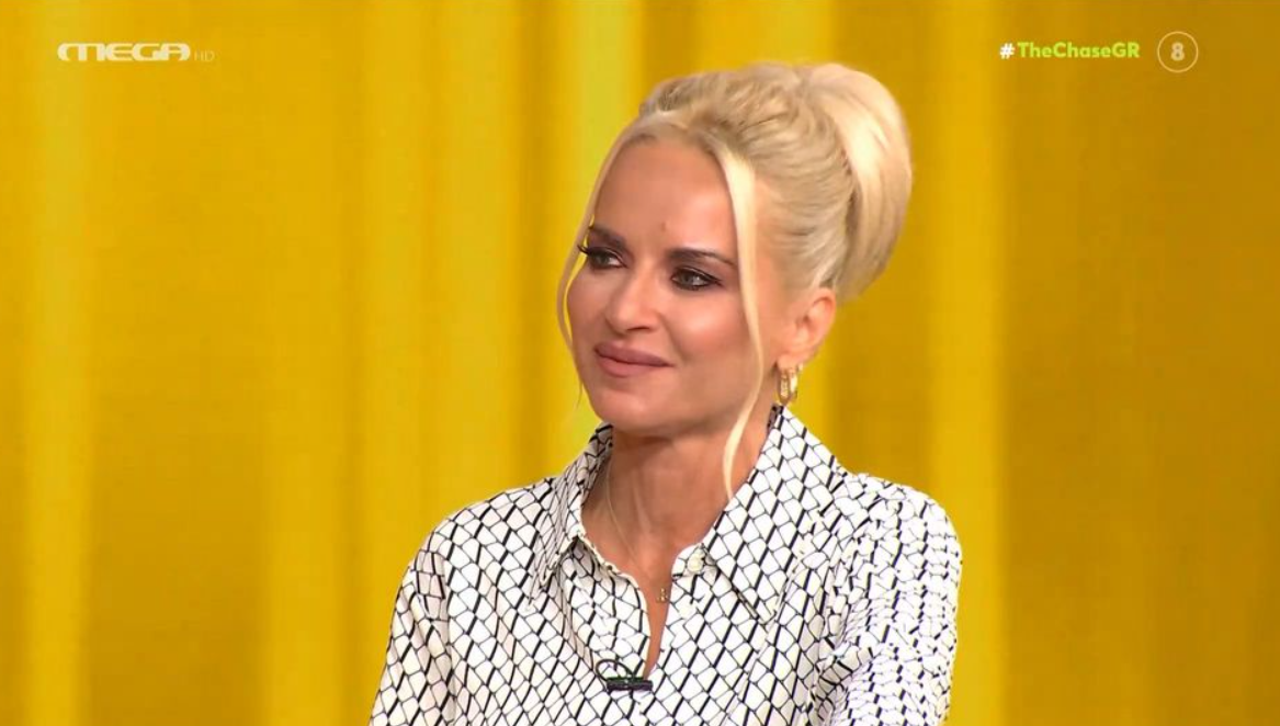 «The Chase»: Παίκτες έκαναν «σκόνη» τον Αδέκαστο Επιθεωρητή - Κέρδισαν ...