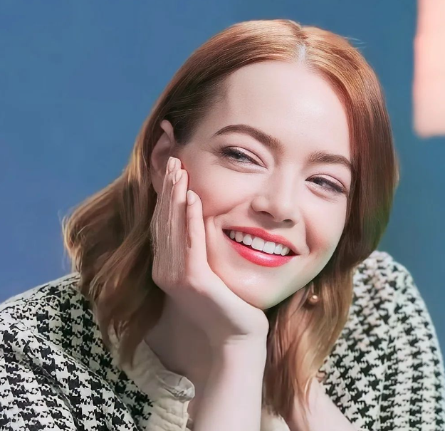 Η αντίδρασή της Έμμα Στόουν στις υποψηφιότητες του «Poor Things» στα ...