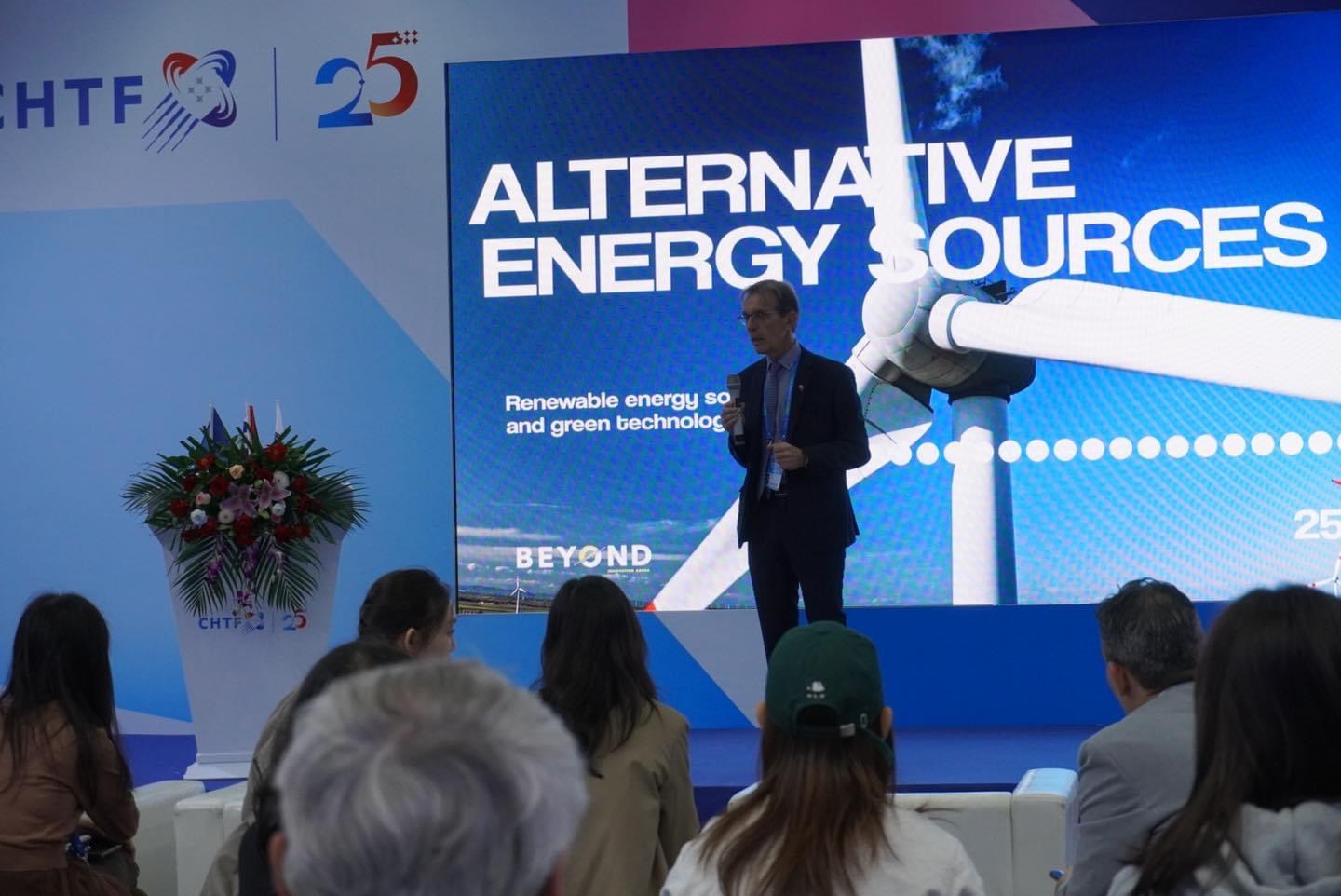 BEYOND 2024: Κορυφαίες εταιρείες και οργανισμοί στη Θεσσαλονίκη - The ...