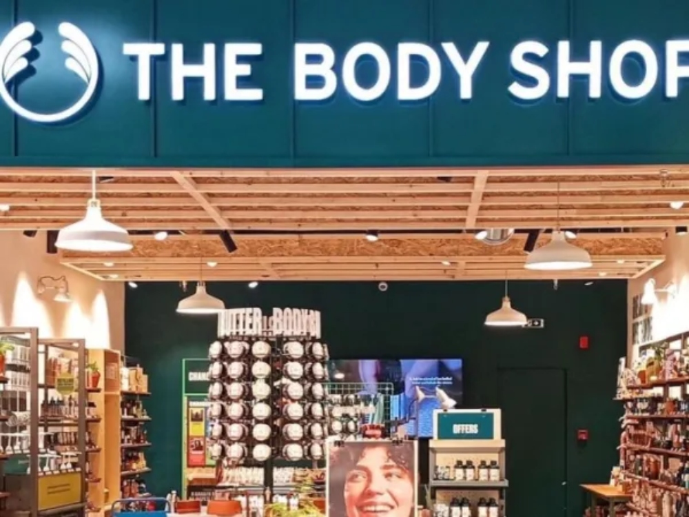 Βρετανία: Κήρυξε πτώχευση η εταιρία The Body Shop - The Opinion