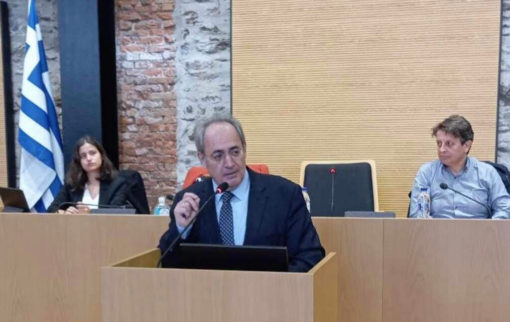 «Αλλαγή στην ΠΚΜ»: «Η κατασκευή του FlyOver πρέπει να σταματήσει… χτες ...