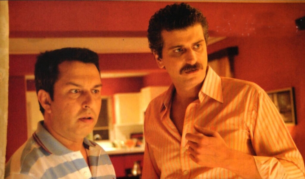 «Straight Story»: Η ταινία που παρουσίασε έναν κόσμο στον οποίο οι ...